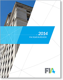 Annual Reports | FIA