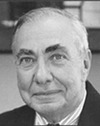 Charles ‘Harry’ Falk | FIA