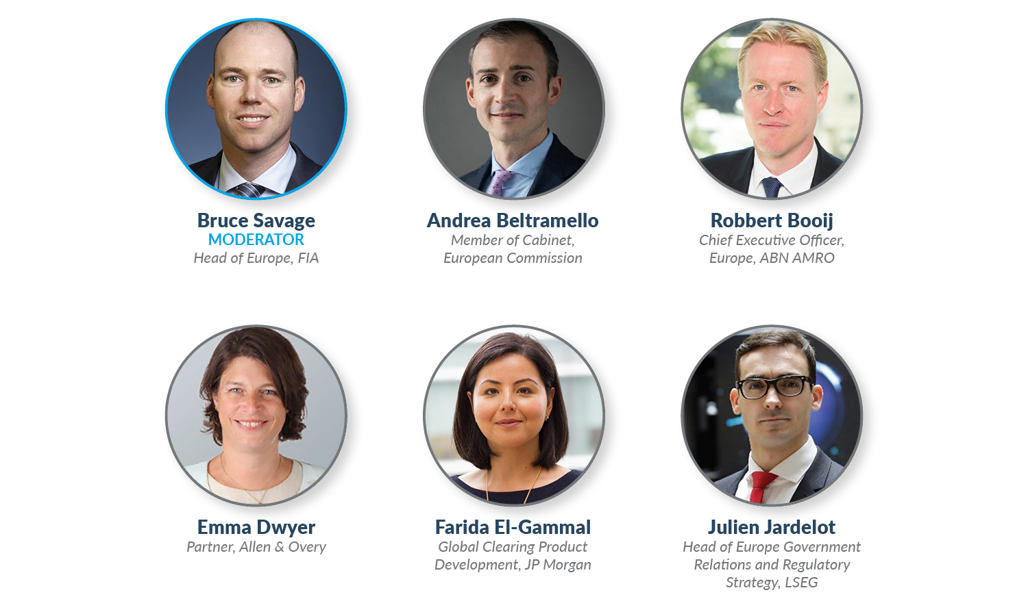 CCP equivalence clarity needed by September to avoid cliff edge, say ...