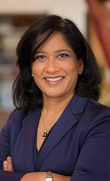 Naureen Hassan | FIA