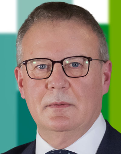 Fabrizio Testa | FIA