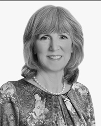 Caroline Silver | FIA