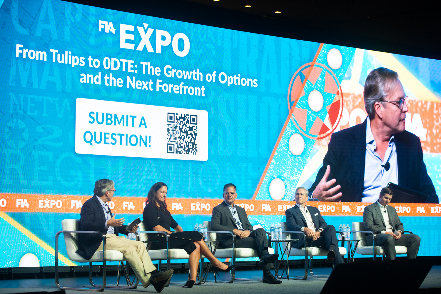 Rise in options is more than a retail story, say industry experts | FIA