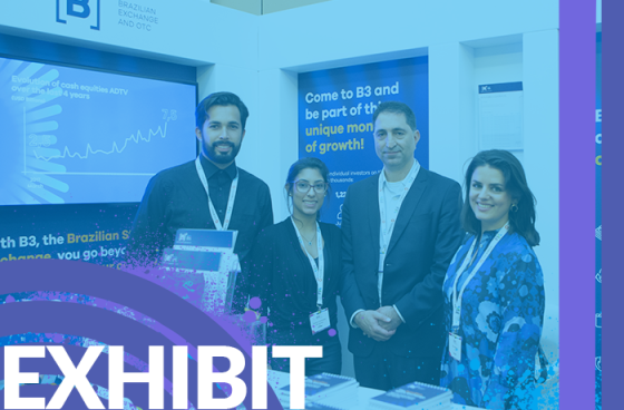 International Derivatives Expo | FIA