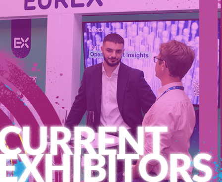 International Derivatives Expo | FIA