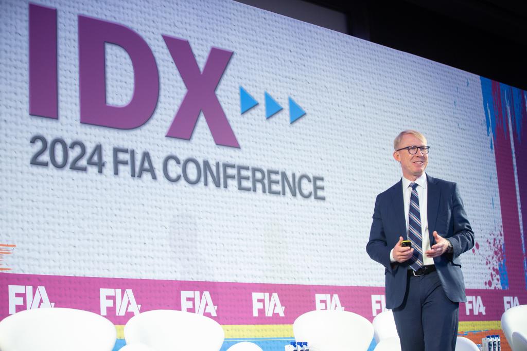 Homepage | FIA