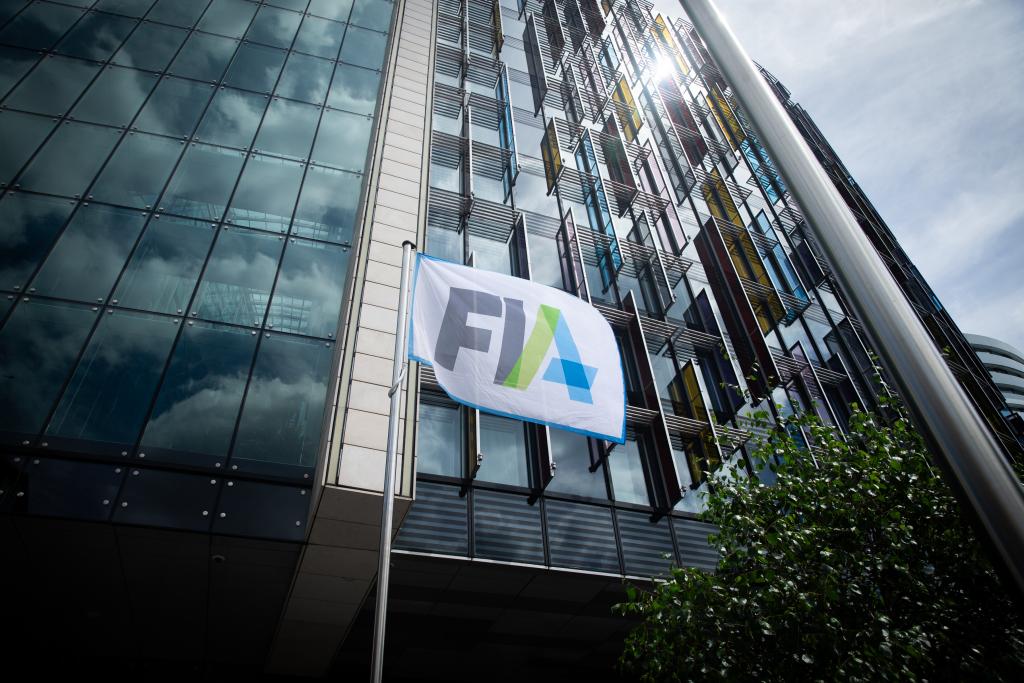 Homepage | FIA